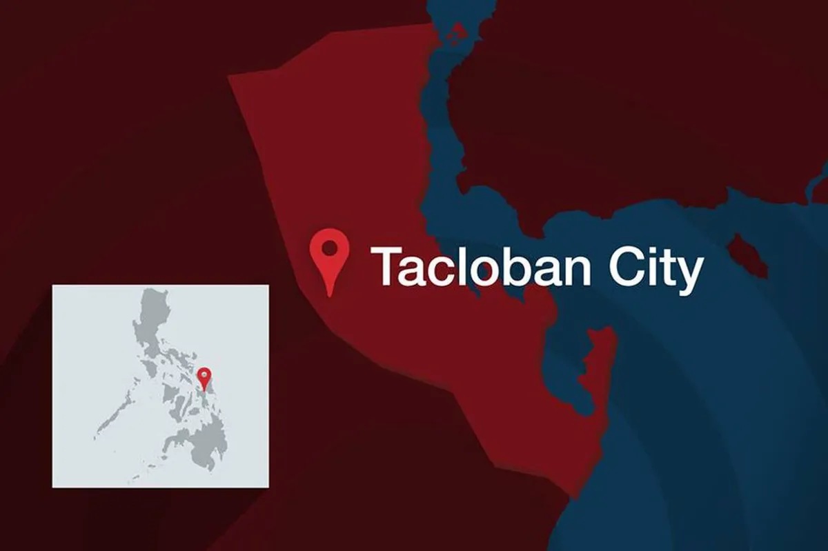 TV PATROL: Street sweeper sinaksak sa Tacloban City dahil umano sa ... TV PATROL: Street sweeper sinaksak sa Tacloban City dahil umano sa ...
