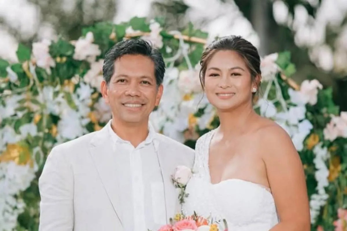 Miriam Quiambao opens up about her faith-led journey to finding love with Ardy Roberto | ABS-CBN ...