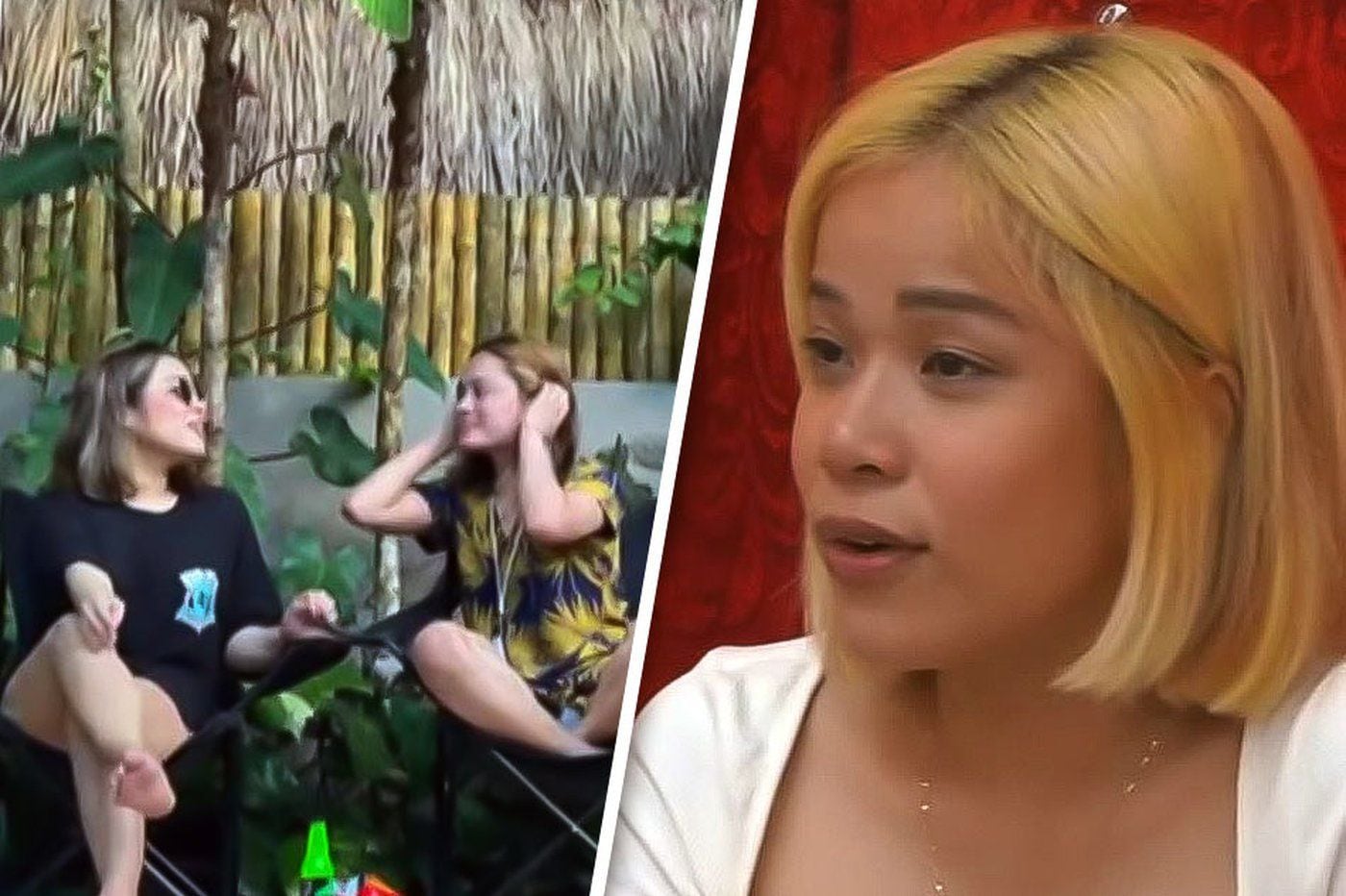 'I am proud': Klarisse de Guzman comes out as bisexual on PBB | ABS-CBN ...