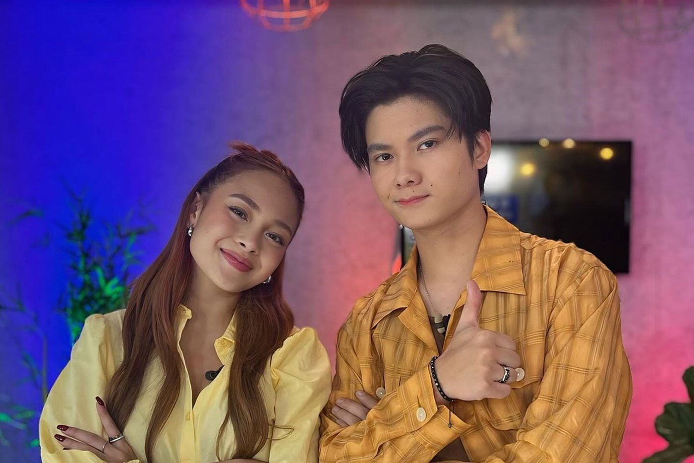 EXCLUSIVE: Ex-PBB housemate AC Bonifacio on reconnecting with boyfriend ...