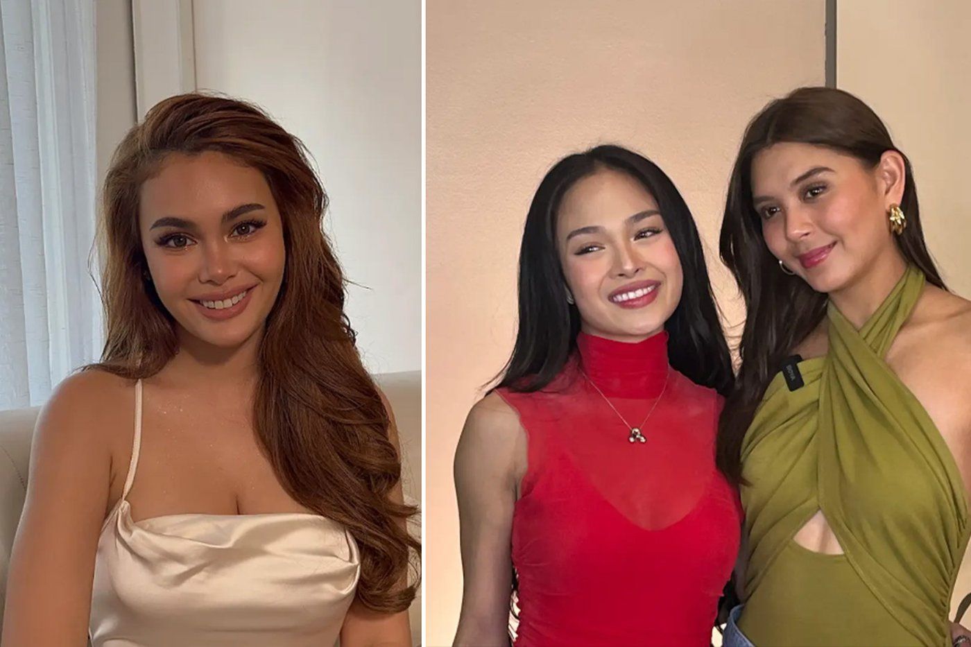 EXCLUSIVE: PBB's AC Bonifacio, Ashley Ortega, Ivana Alawi express ...