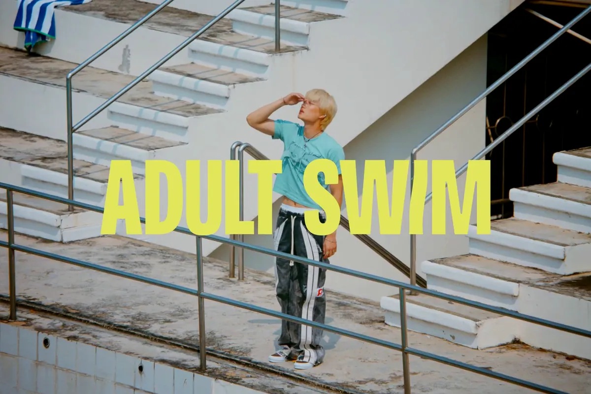 WATCH: EXO's Kai turns up heat in 'Adult Swim' MV | ABS-CBN Entertainment