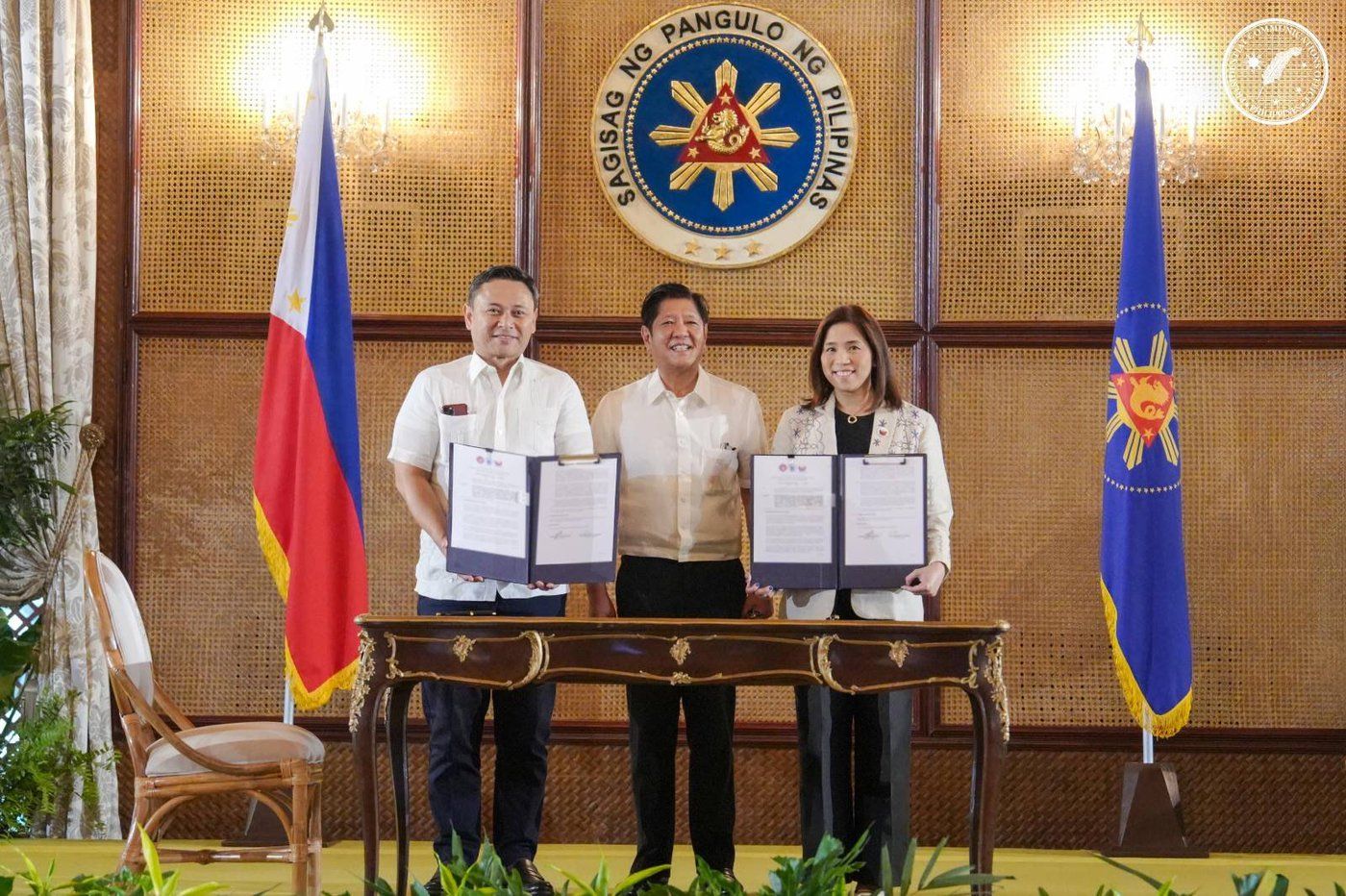 DepEd, DBM sign Joint Circular for the establishment of Child ...