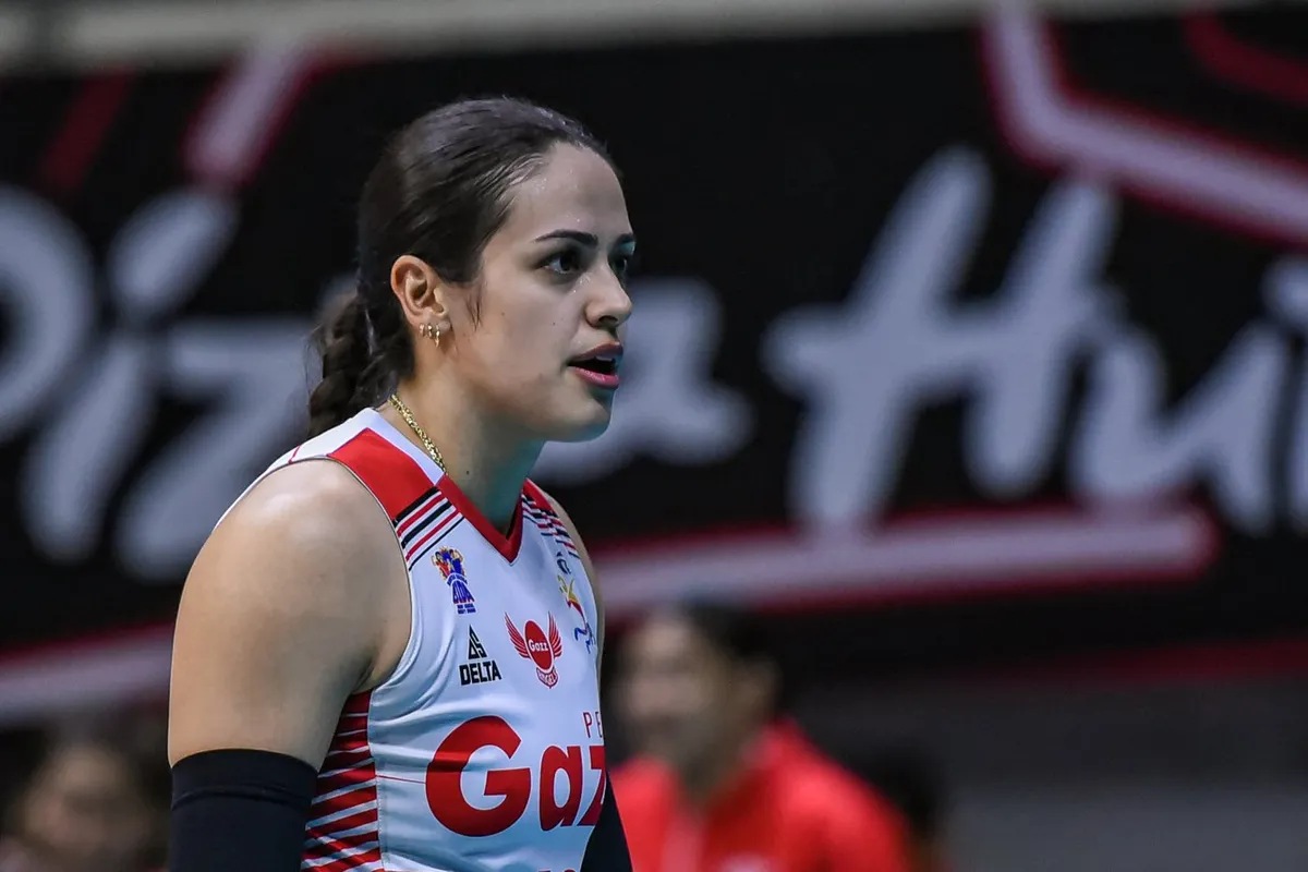 PVL: Myla Pablo, Petro Gazz Angels dedicate Finals to Brooke Van Sickle ...
