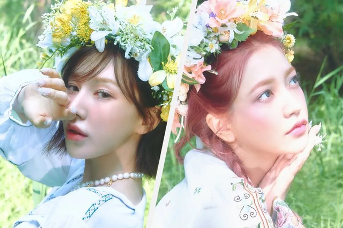 Red Velvet's Wendy, Yeri leave label but stay in K-pop group | ABS-CBN ...