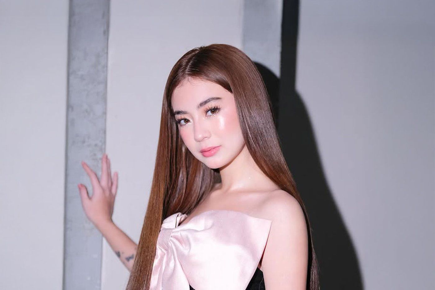 EXCLUSIVE: Fyang Smith on attending her first-ever ABS-CBN Ball ...