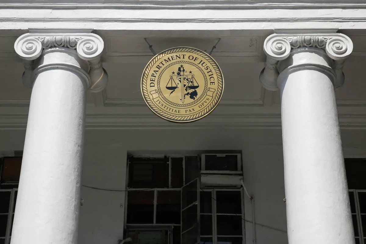 Big cosmetics firm to face tax raps: Justice dept | ABS-CBN News