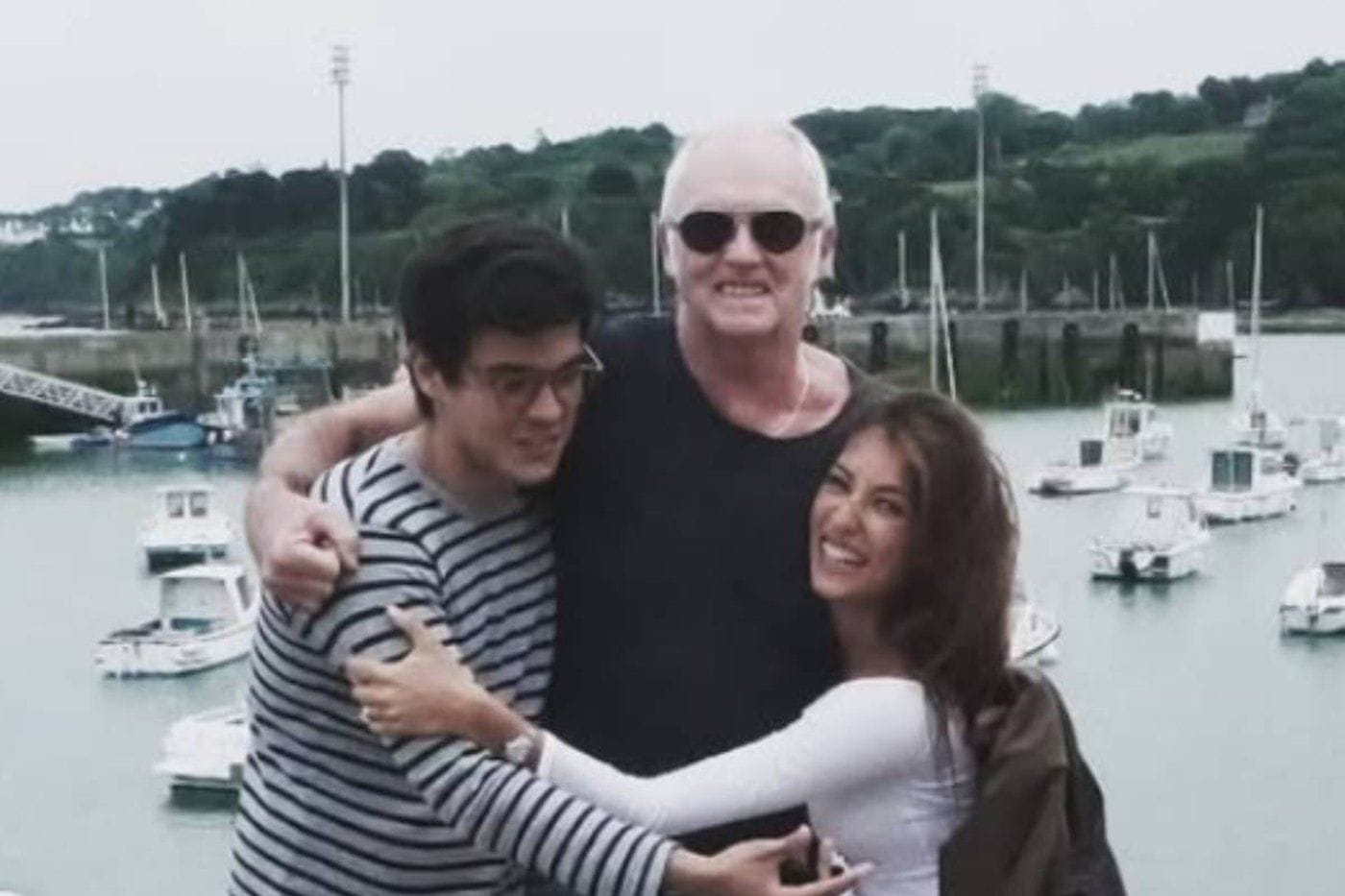 Solenn Heussaff marks father's birthday with nostalgic photos | ABS-CBN ...