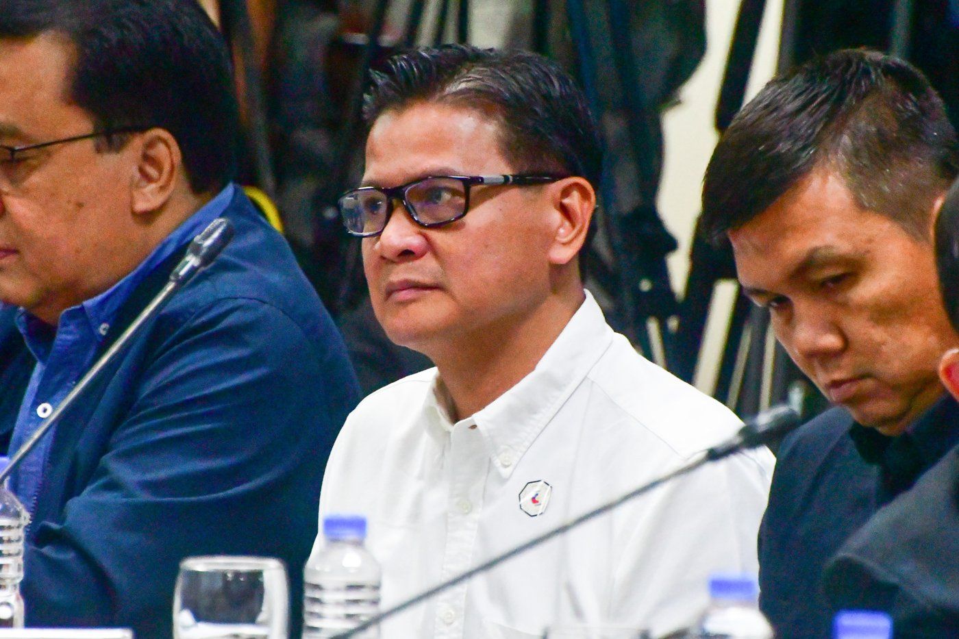 Ombudsman dismisses Porac mayor Capil over POGO mess | ABS-CBN News