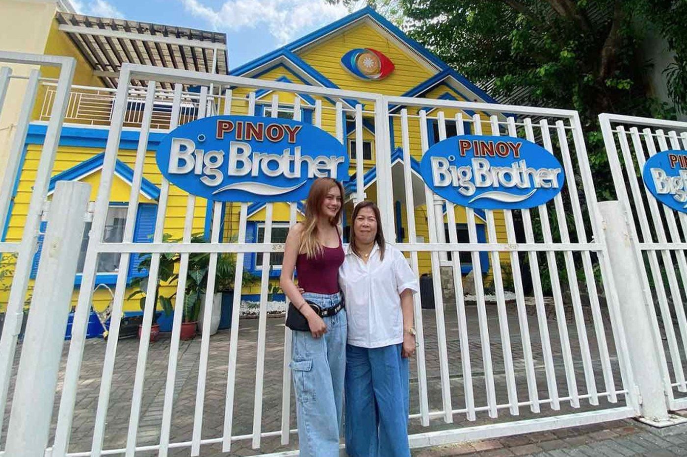 EXCLUSIVE: Klarisse's GF Trina reacts to her revelation: 'Naiyak po ...