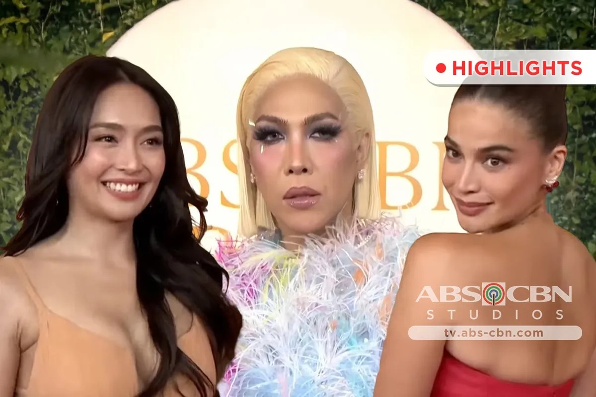 Sobrang Latina! These queens are the definition of slay at the ABS-CBN ...