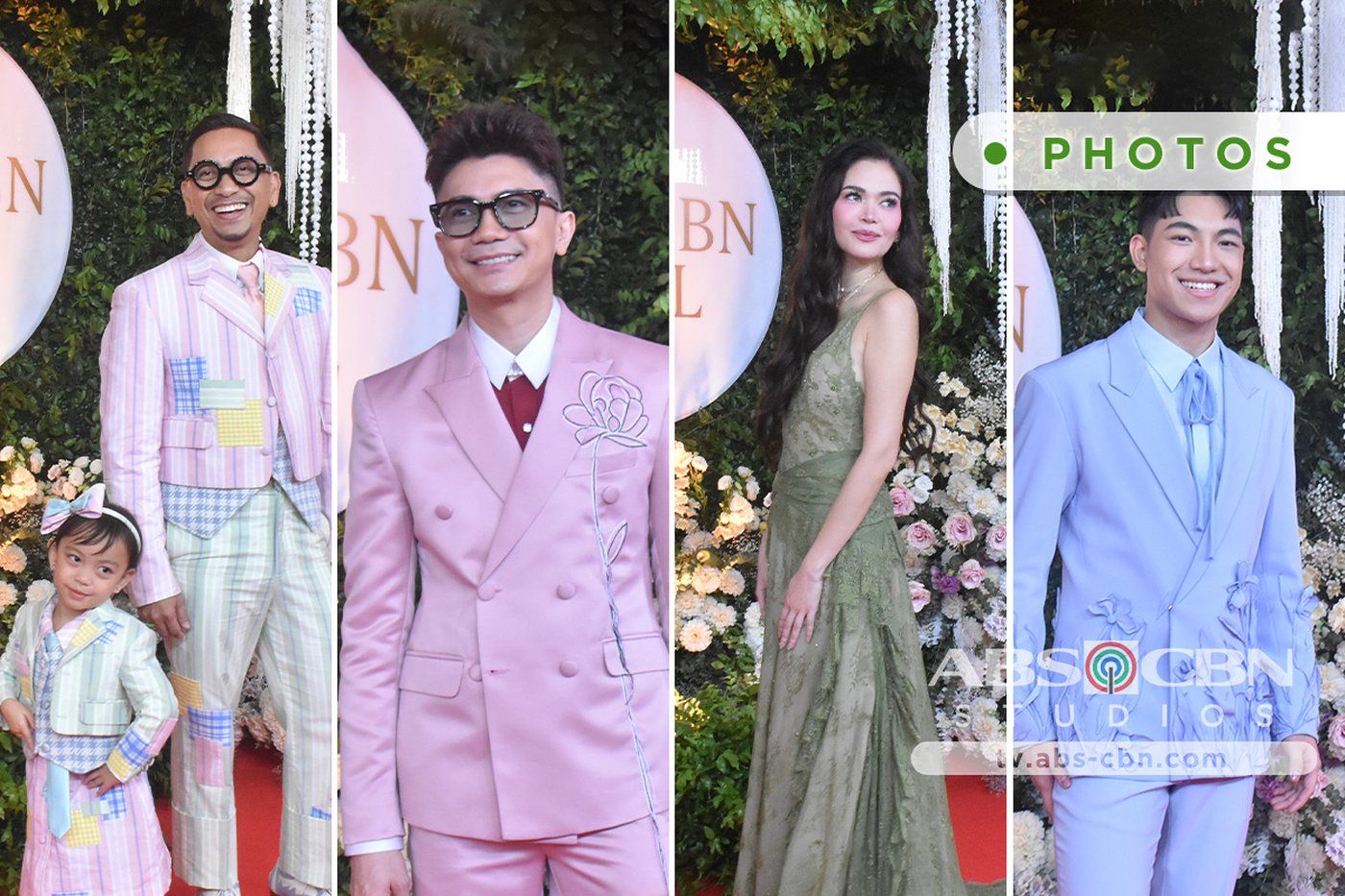 PHOTOS: “It’s Showtime” fam fills ABS-CBN Ball 2025 with good vibes and ...