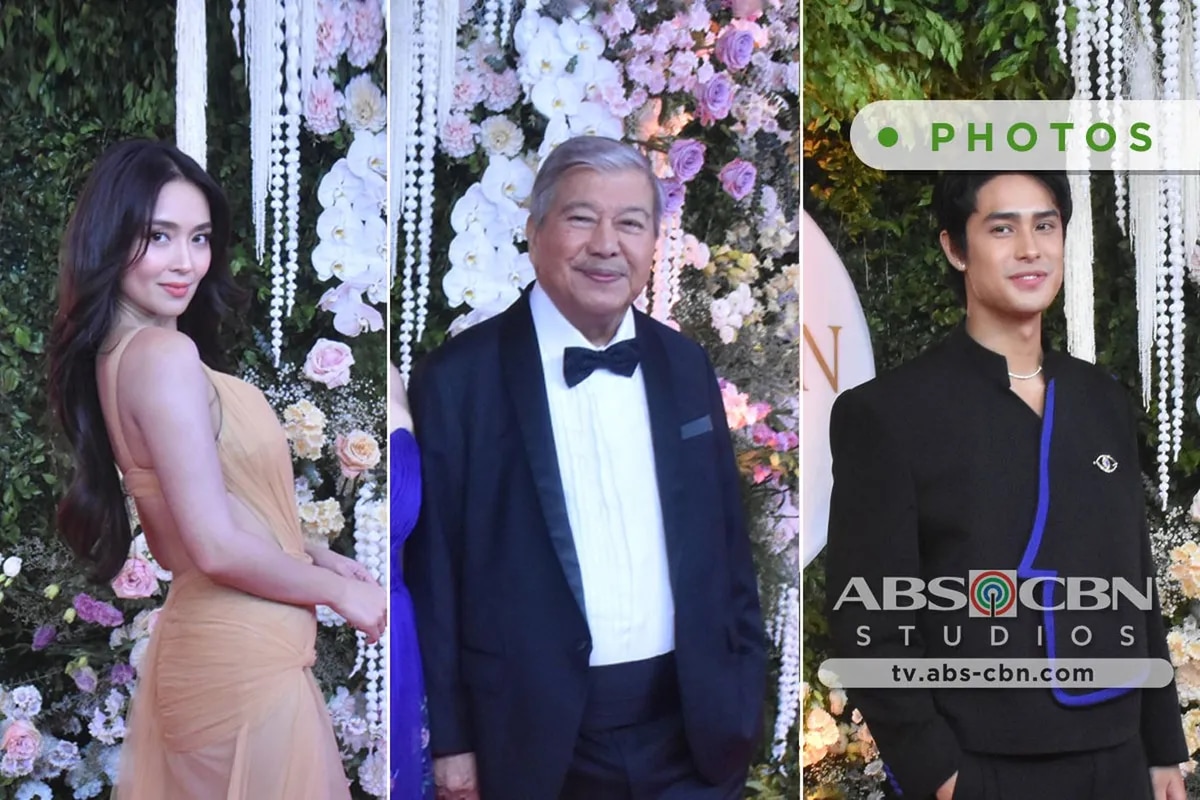 PHOTOS: The “golden buzzer-worthy” looks of PGT Season 7 judges and ...