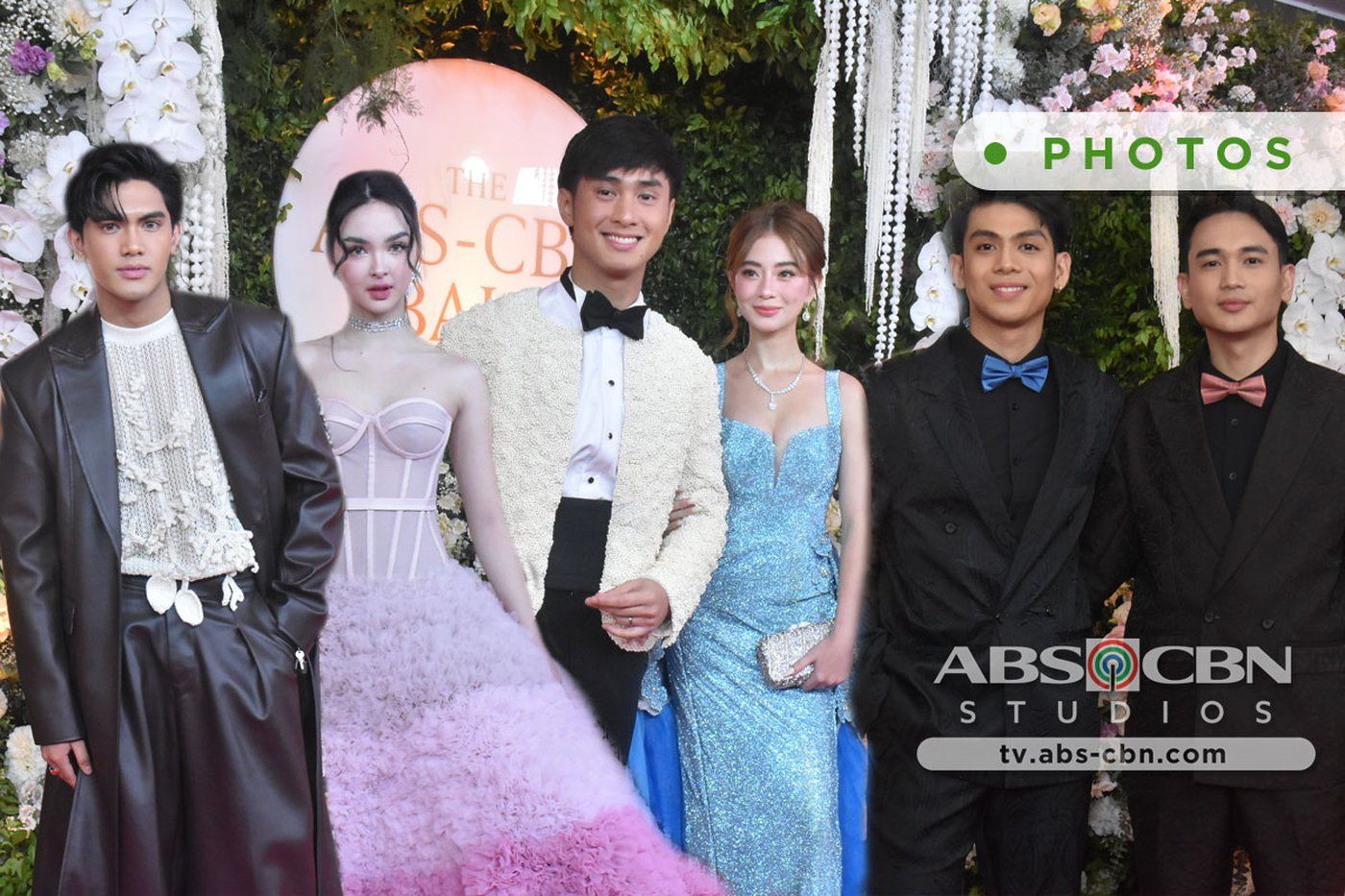 PHOTOS: Fit Check! What the “PBB Gen 11” alumni wore on their ABS-CBN ...