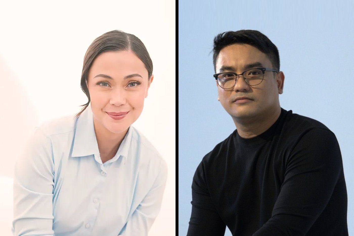 Jodi Sta. Maria reunites with ‘Clarita’ director Derick Cabrido for ...