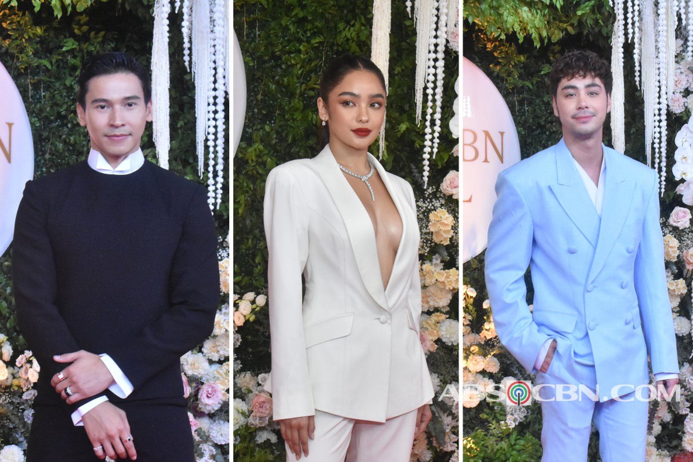 Celebs share what they love about the ABS-CBN ball | ABS-CBN Entertainment