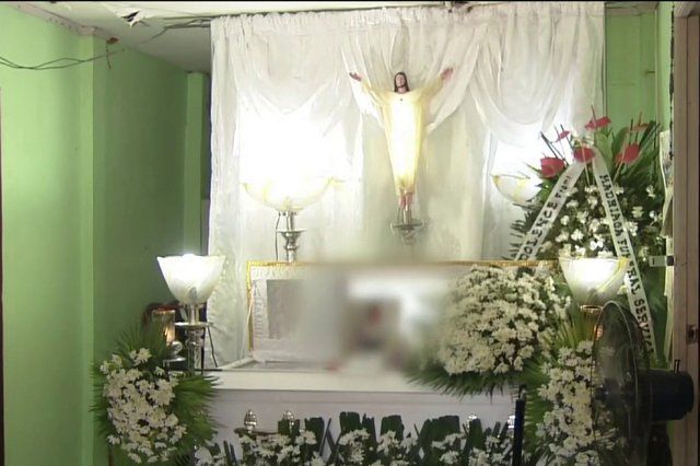 TV PATROL: Bata patay matapos bugbugin ng karelasyon ng ina | ABS-CBN News
