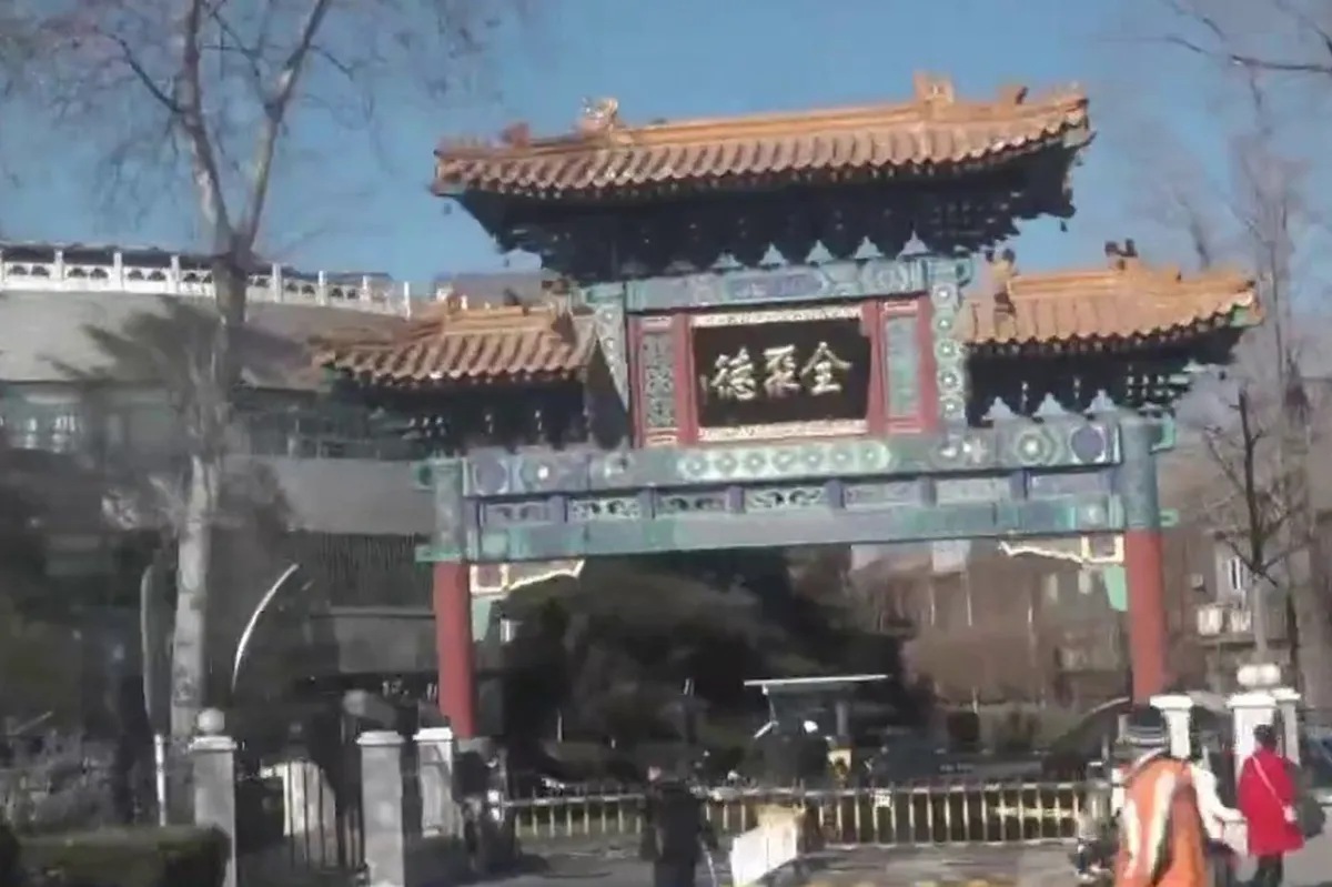 TV PATROL: NSC dudang kusang umaming espiya ang mga inarestong Pinoy sa ...