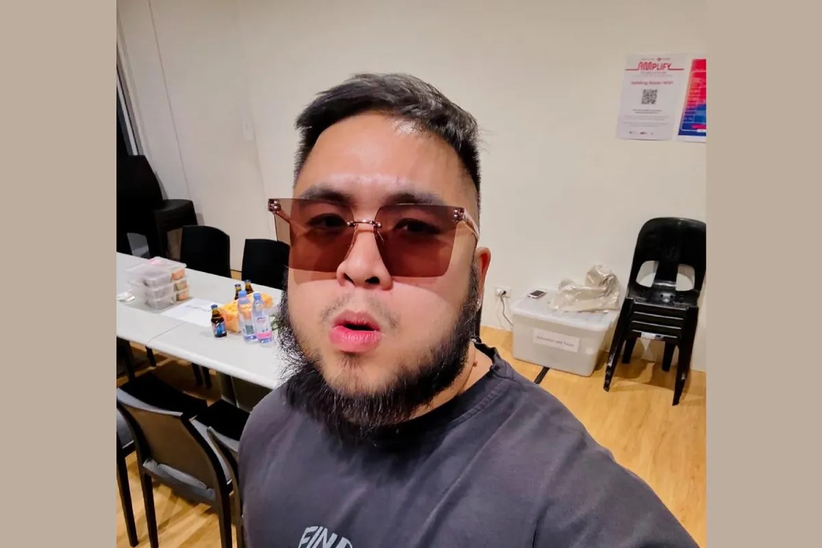 EXCLUSIVE: Agsunta’s Jireh Singson opens up about how a tragic loss ...