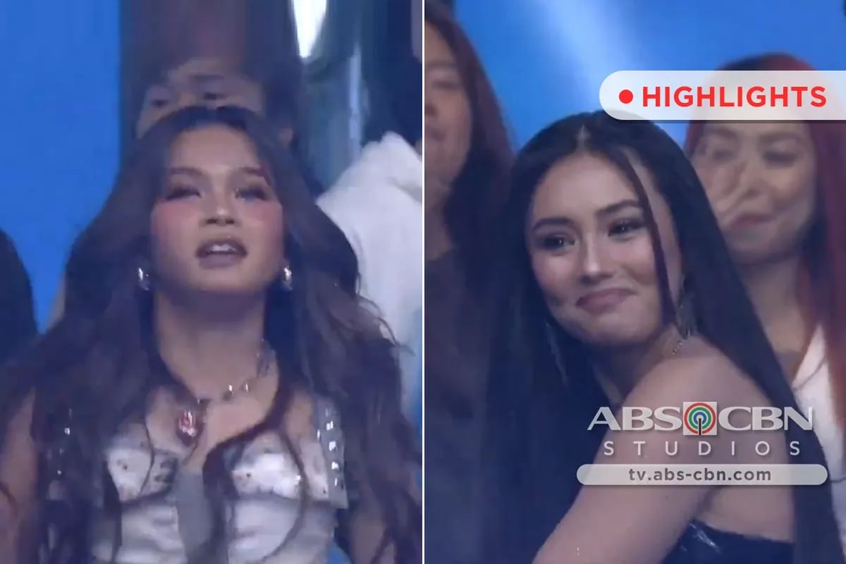Ex-PBB housemates Kolette and Jas show off their moves on ASAP | ABS ...