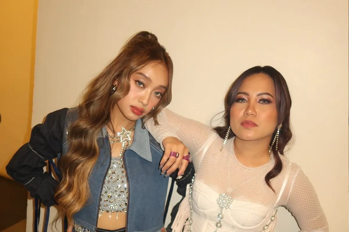 PhilPop Himig Handog 2025 Winner Tiara Shaye says she was not supposed ...