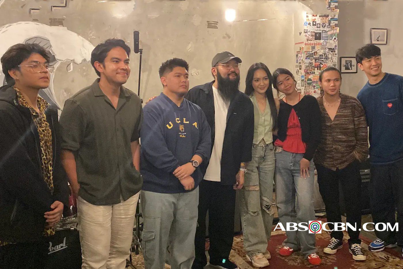 EXCLUSIVE: I Belong to The Zoo’s Argee Guerrero admits taking time to ...