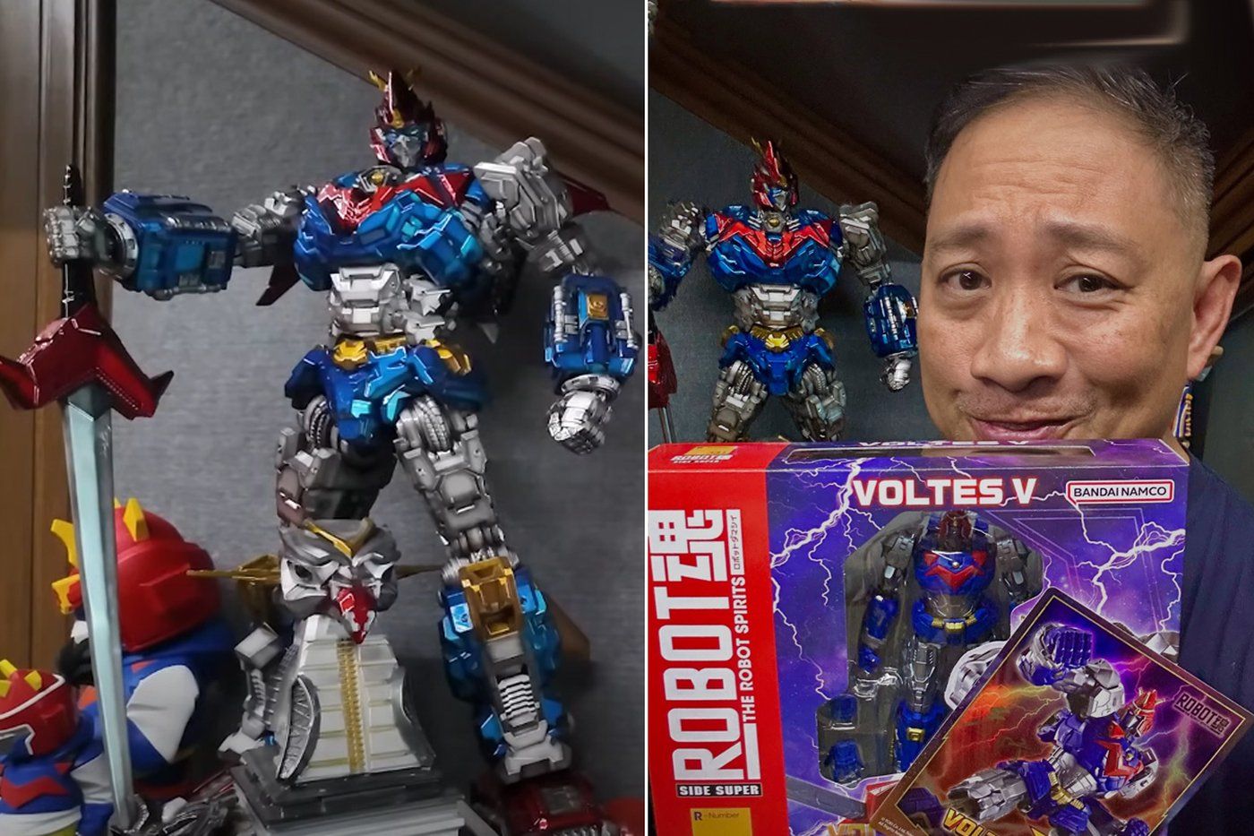 Michael V. shares personal story behind his passion for toy collecting ...
