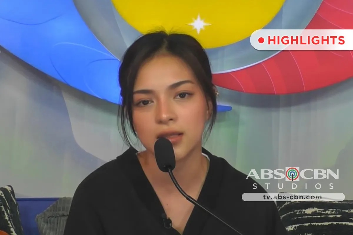 Day 29: Mika, naglabas ng saloobin kay Big Brother | PBB Collab | ABS ...