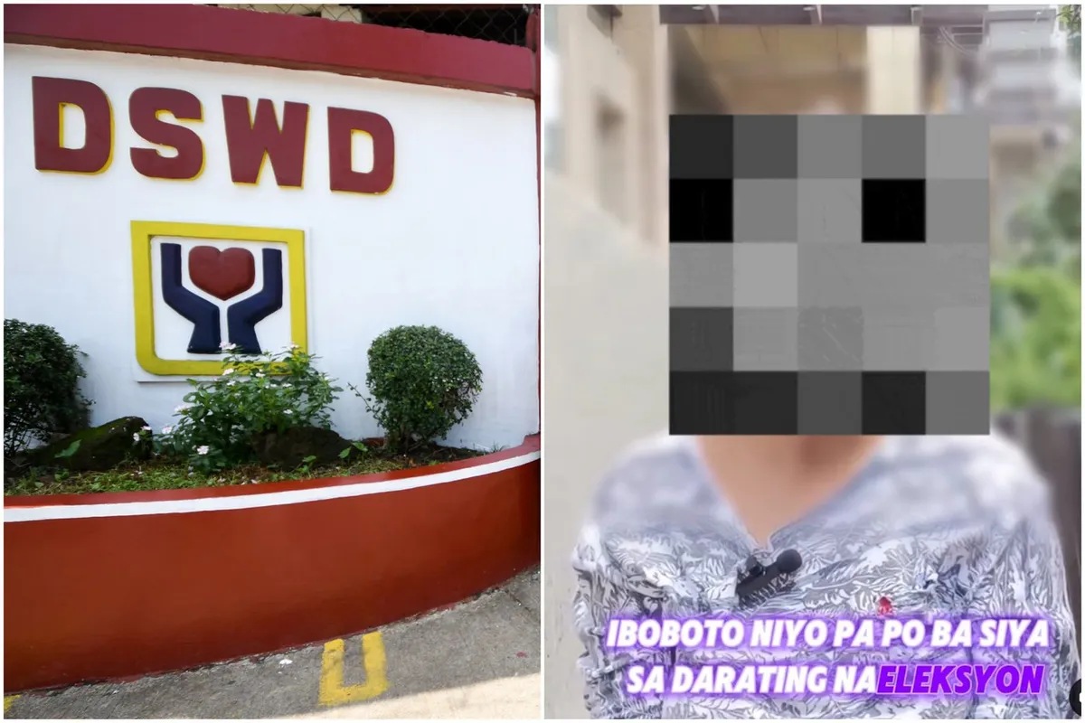 DSWD to investigate alleged use of PWD in smear campaigns, politicking ...