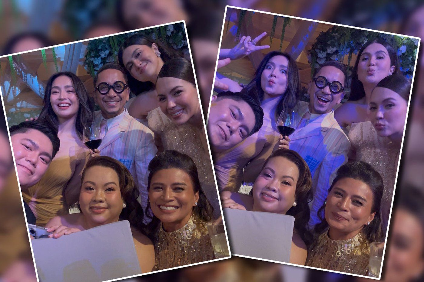 ‘Mara Clara’ cast reunites at ABS-CBN Ball 2025 | ABS-CBN Entertainment