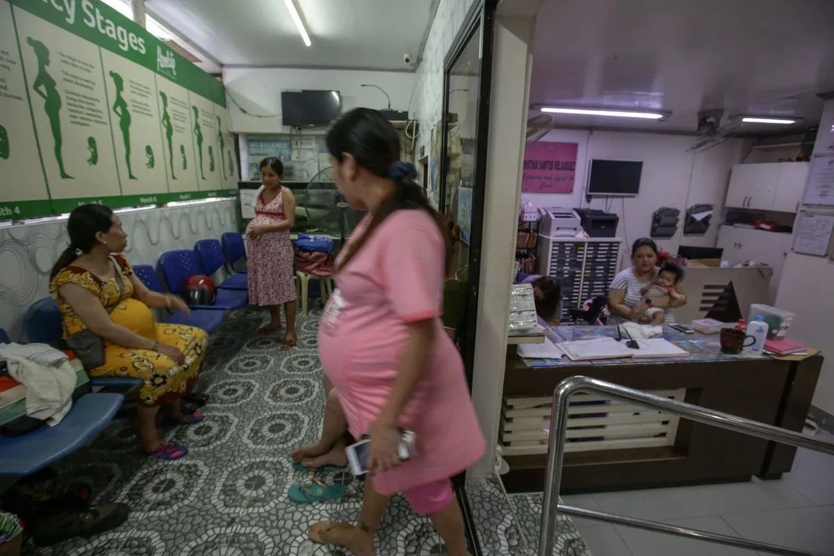 Aid cuts threaten battle against maternal mortality: UN | ABS-CBN News