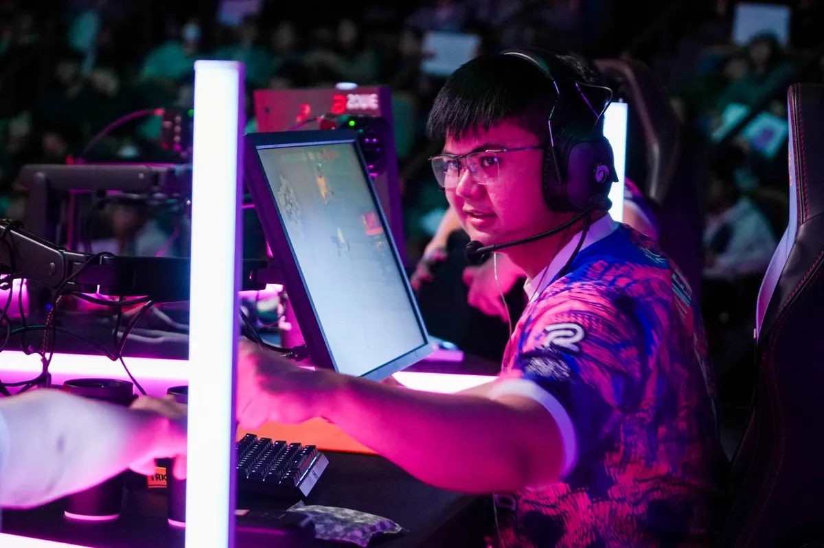 VALORANT: Despite PatMen's impressive debut, Paper Rex falls to BOOM ...