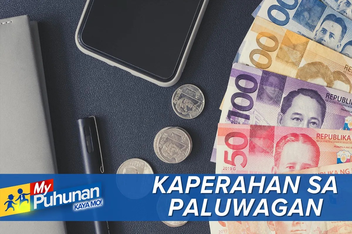 'My Puhunan: Kaya Mo!': Paano kumita ng pera sa paluwagan? | ABS-CBN News