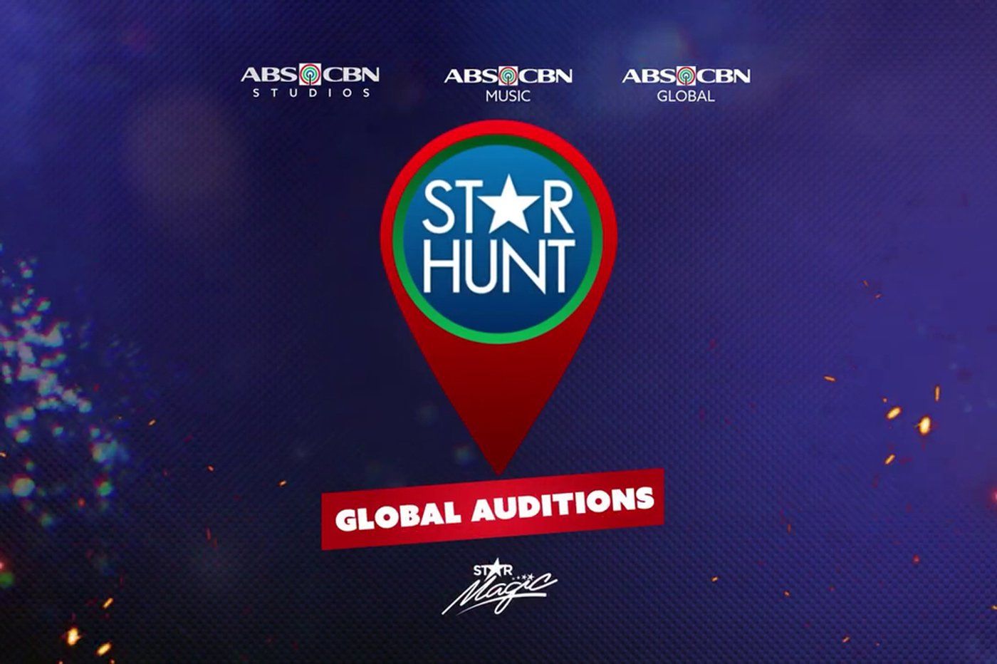 Star Hunt Global Auditions for the next big ABS-CBN star announced ...