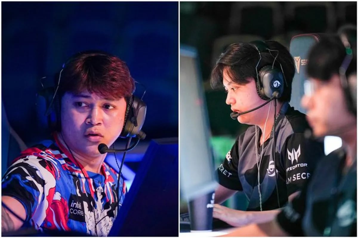VALORANT: Pinoy-loaded teams lose anew in Week 3 of VCT Pacific Stage 1 ...