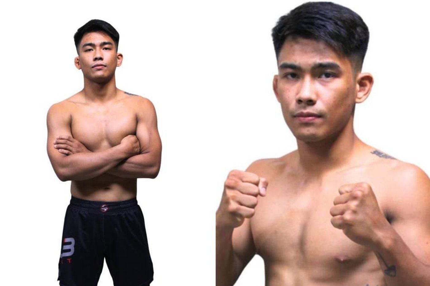 MMA: Another Pinoy prospect set for ONE Friday Fights debut | ABS-CBN ...