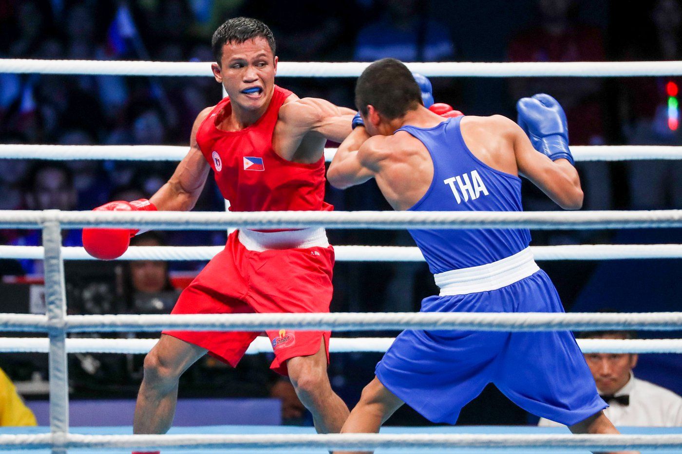 Boxing: Charly Suarez eyes convincing win over Navarrete in WBO ...