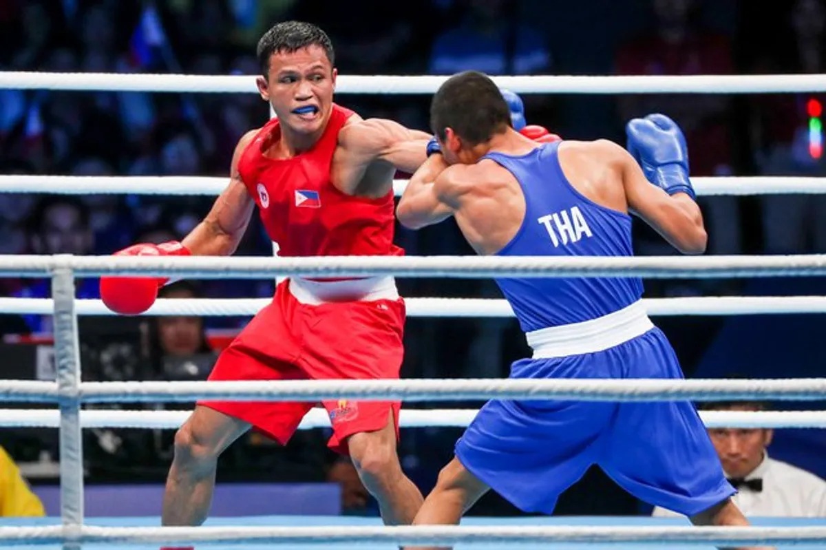 Boxing: Charly Suarez eyes convincing win over Navarrete in WBO ...