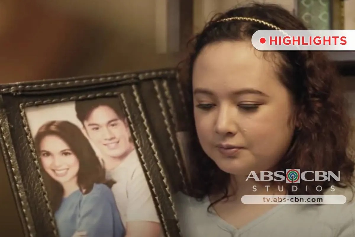 Saving Grace: Helena, sinira ang relasyon nina Antonio at Miranda ...