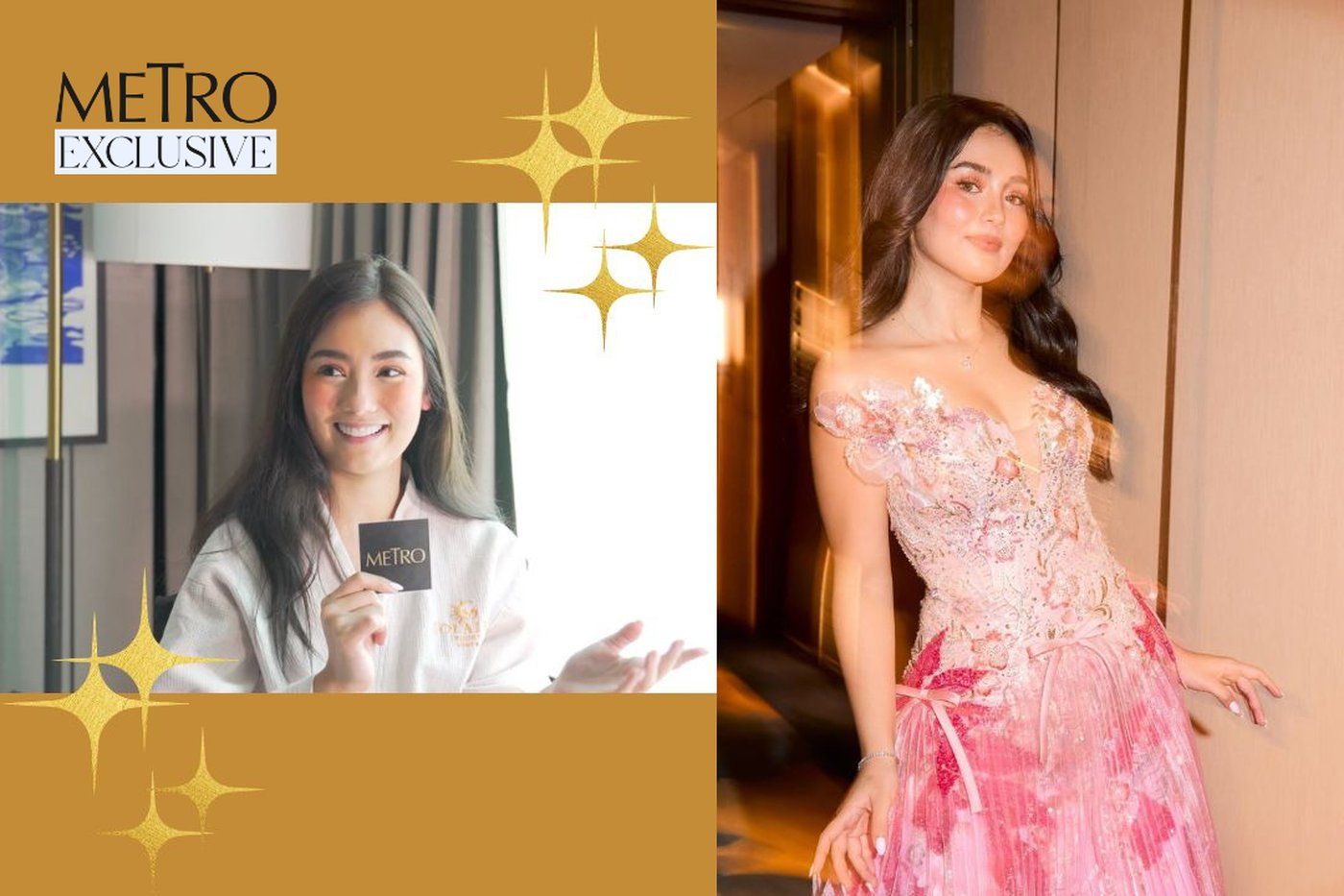 Metro Exclusive: Jas Dudley-Scales on Living the Dream With Her ABS-CBN ...