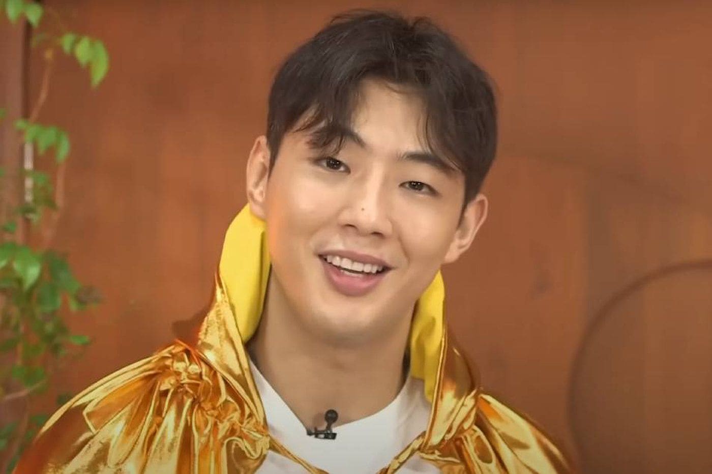 Korean actor Kim Ji-soo is PBB Celebrity Collab's newest house guest | ABS-CBN Entertainment