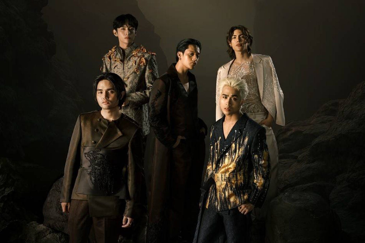 Ticket selling for Day 2 of SB19's 'Simula At Wakas' concert starts on ...