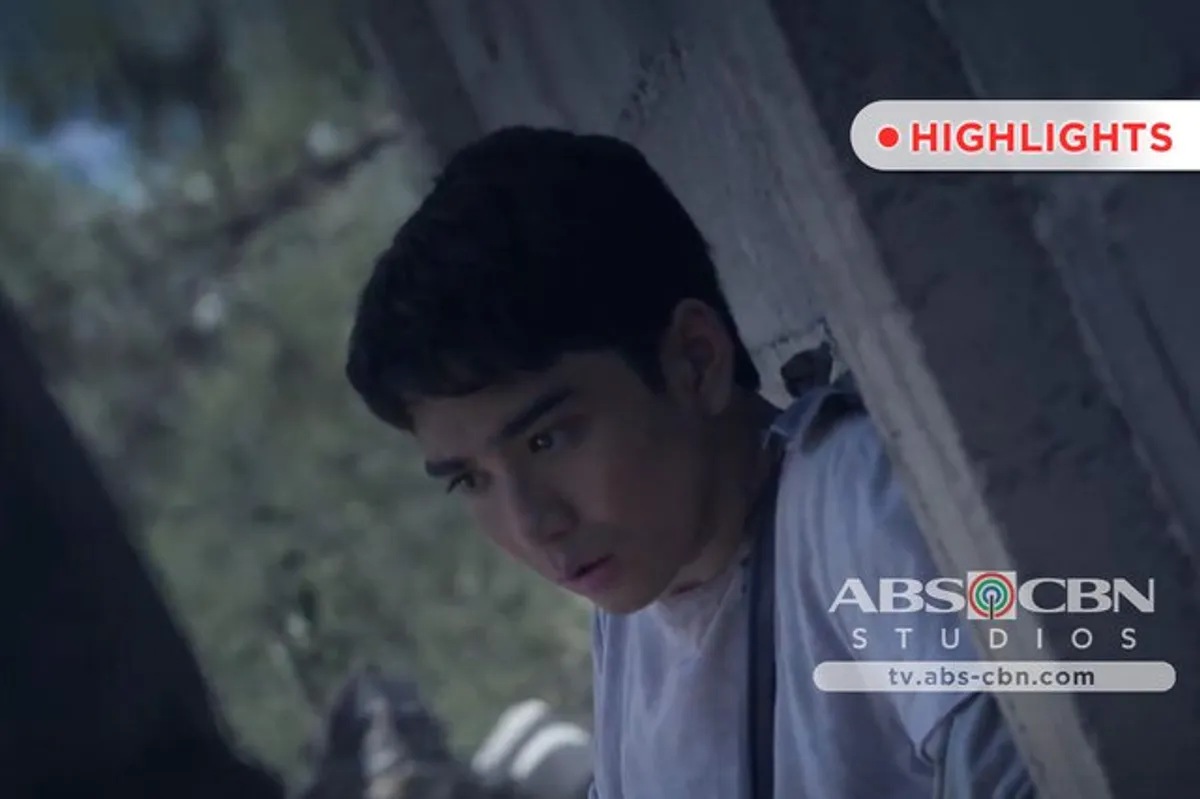 Incognito: Ang pag-ikot ng mundo ni Emer | Episode 58 | ABS-CBN ...