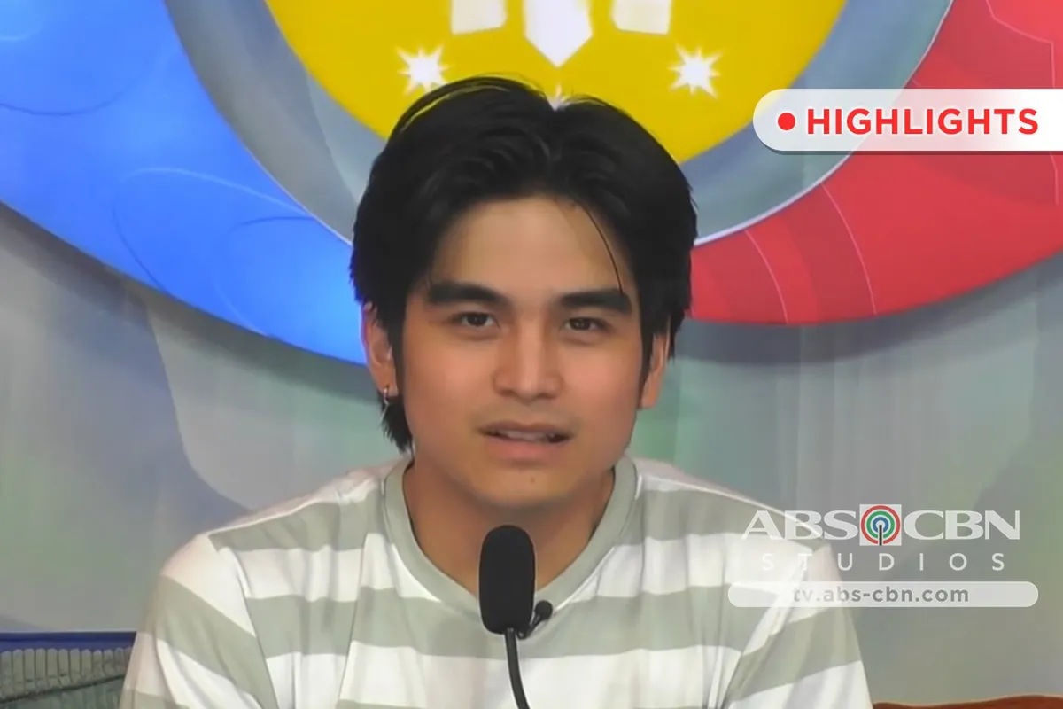 Day 32: Will, masaya sa desisyong kausapin si Bianca | PBB Collab | ABS ...