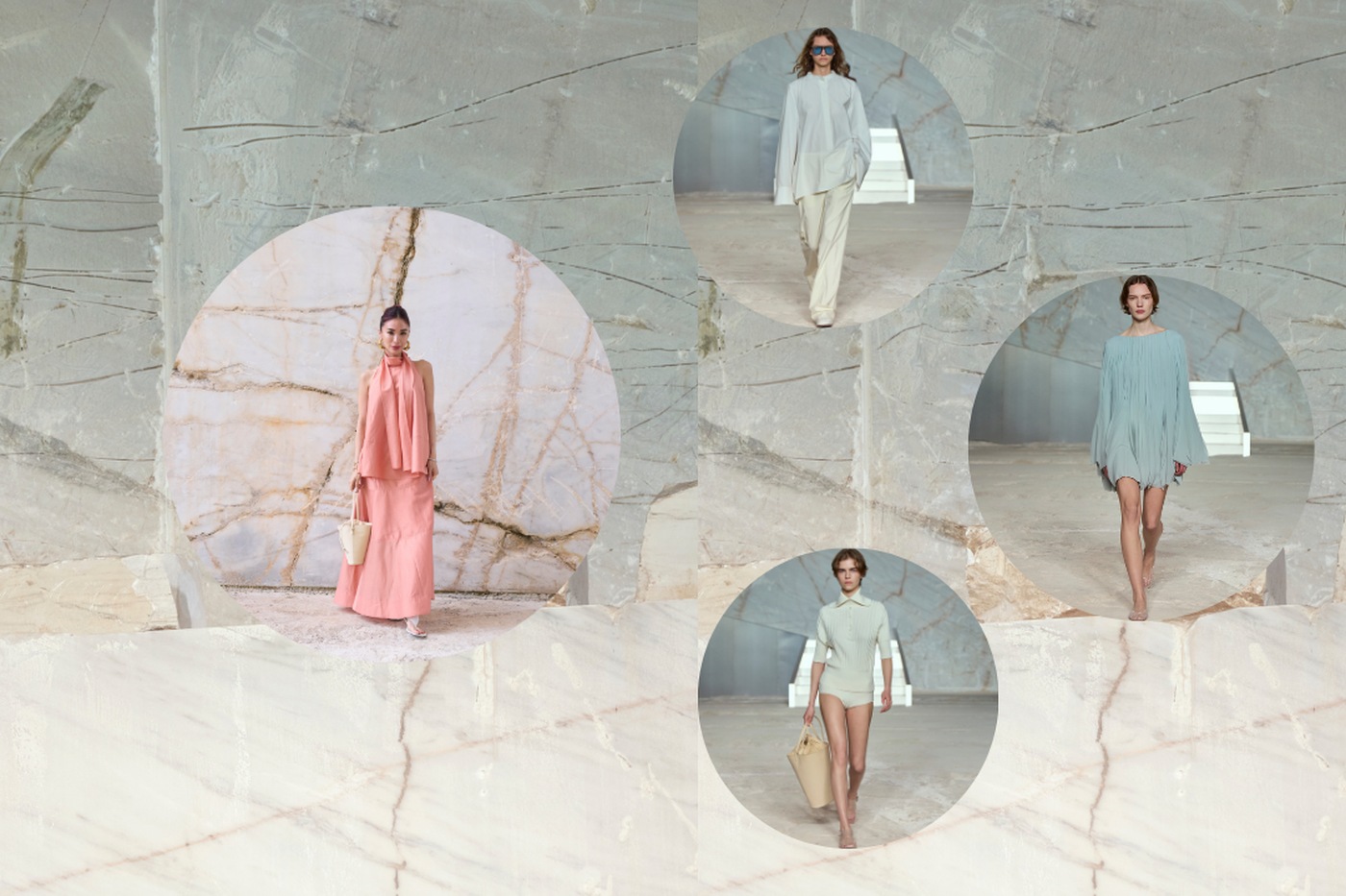 COS Just Did A Breathtaking Show In Athens And Heart Was There To See ...