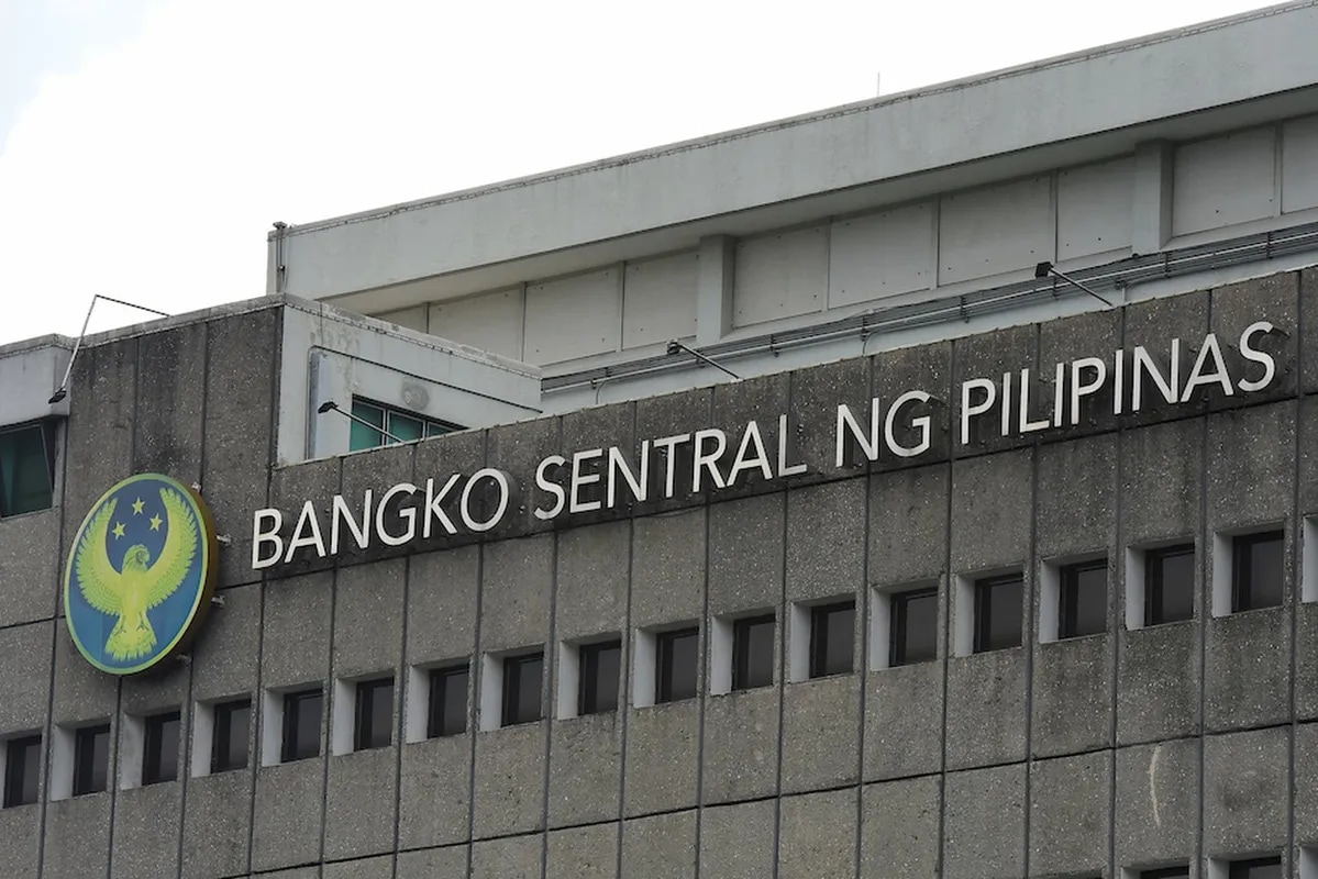 Bangko Sentral cuts rates by 25 basis points | ABS-CBN News Bangko Sentral cuts rates by 25 basis points | ABS-CBN News