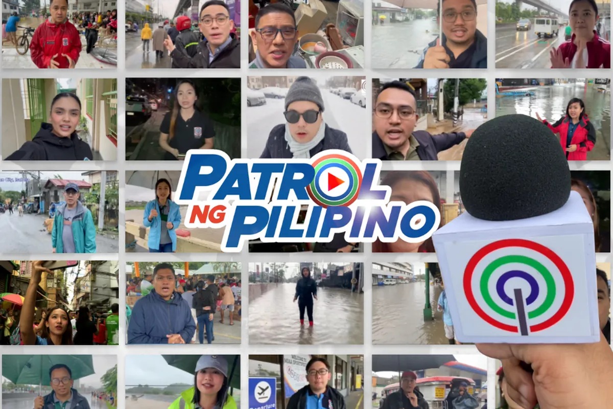 Kilalanin ang mga Patrol ng Pilipino, 2025 edition | ABS-CBN News