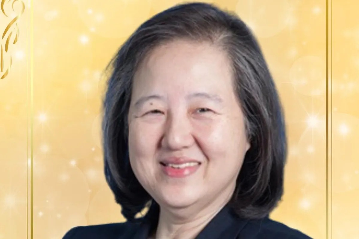 Mercury Drug president Vivian Que-Azcona dies | ABS-CBN News