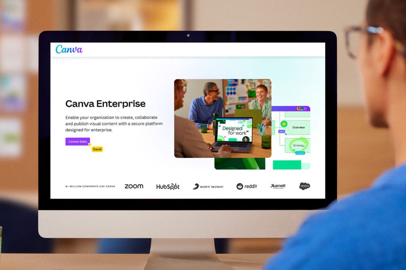 Canva says 1 in 5 Filipino internet users now on its platform | ABS-CBN ...