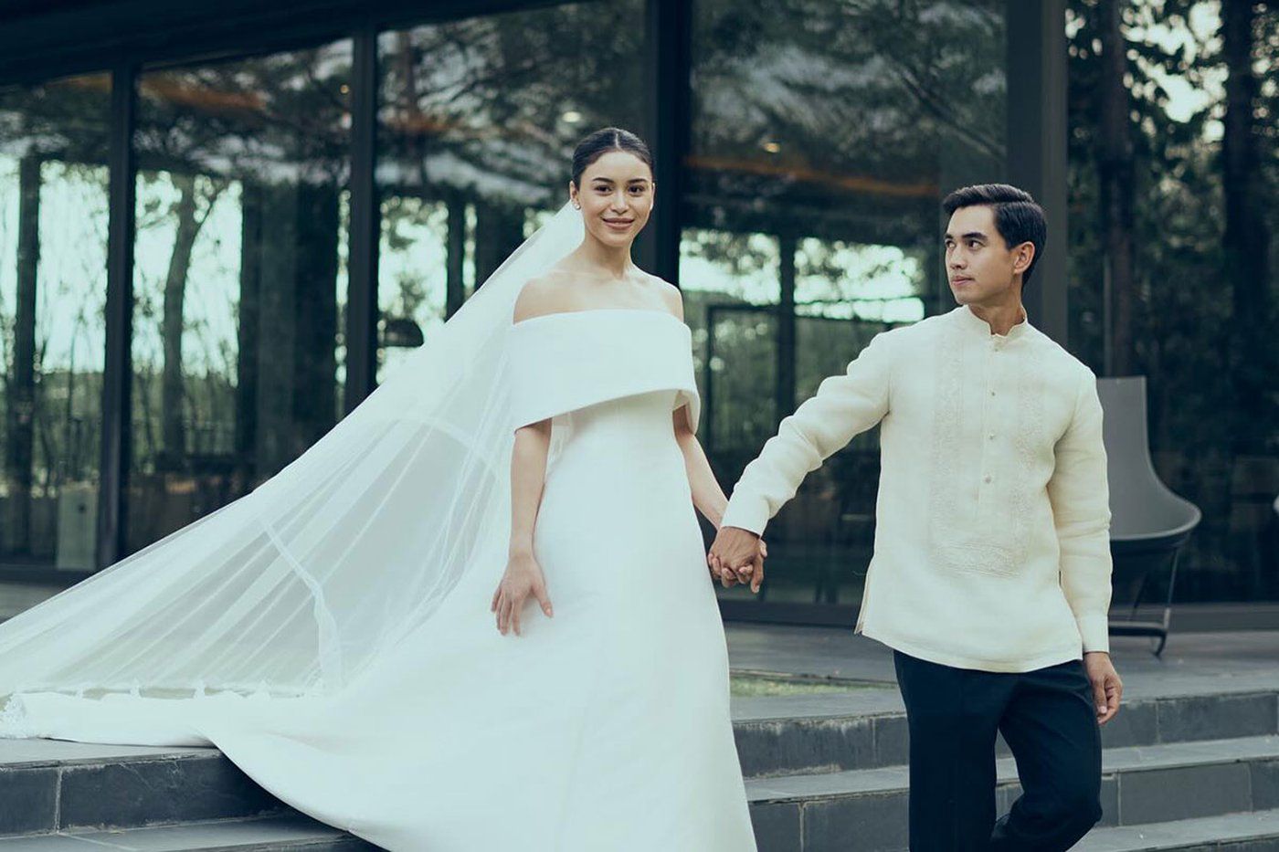 THROWBACK: Claudia Barretto’s love story with husband Basti Lorenzo ...